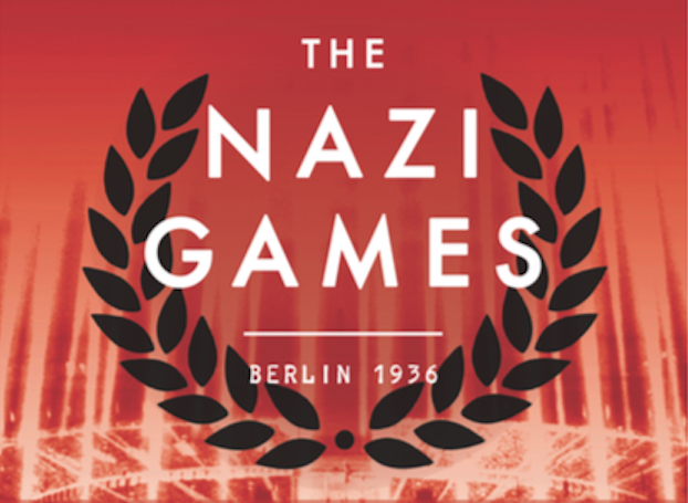 'THE NAZI GAMES - BERLIN 1936' überwältigender Quotenerfolg in den USA ...